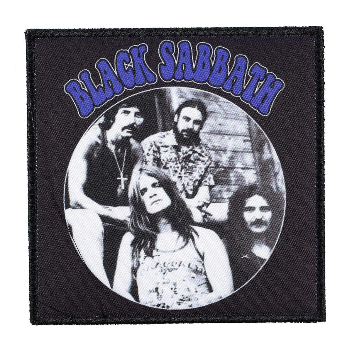 Band Photo Circle, Black – EXOSHOP