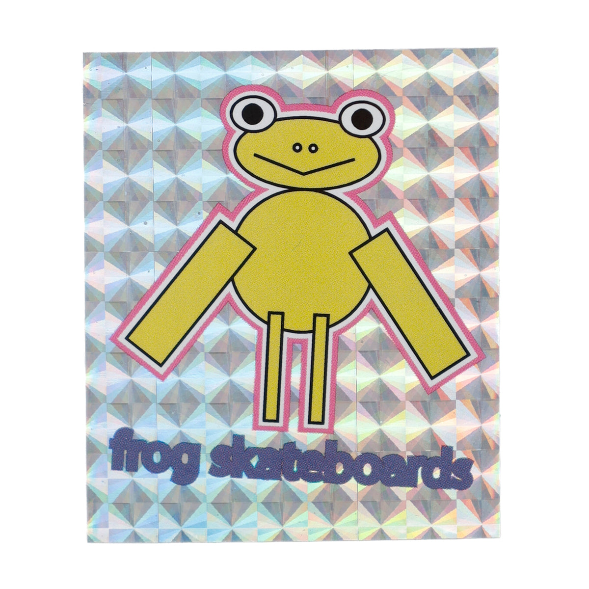 Silly Frog, Multi – EXOSHOP