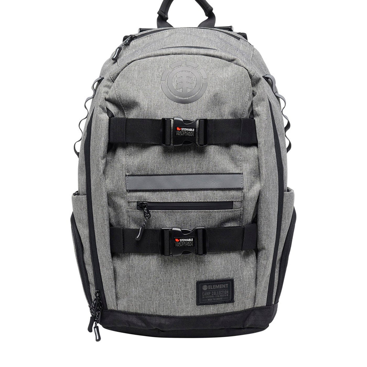 Mohave Grade 30L, Grey Heather – EXOSHOP