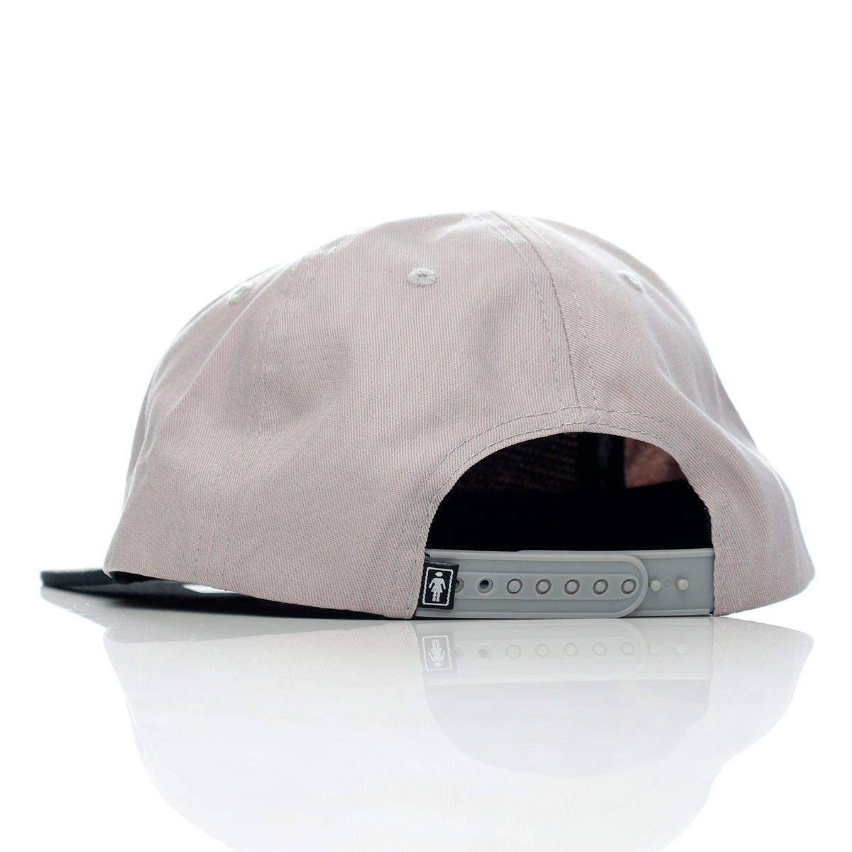 Classic OG, Grey/Black – EXOSHOP