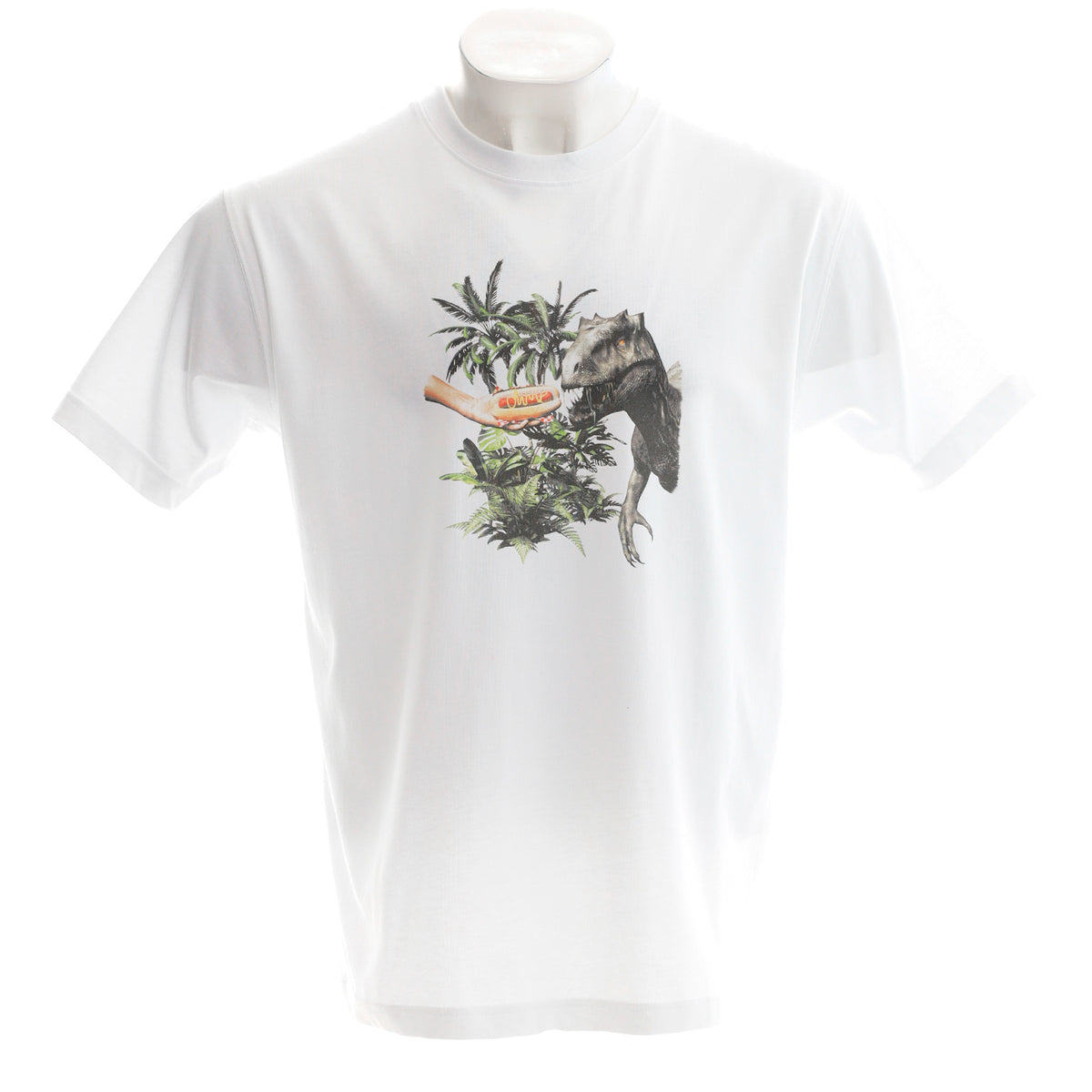 Good Boy, White – EXOSHOP