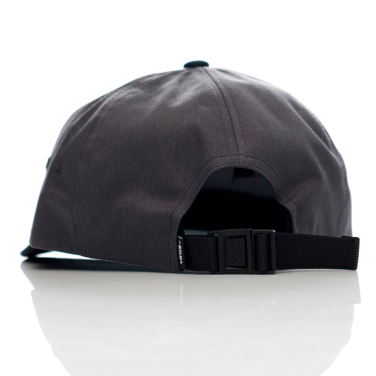 Hex Logo Jockey, Black – EXOSHOP