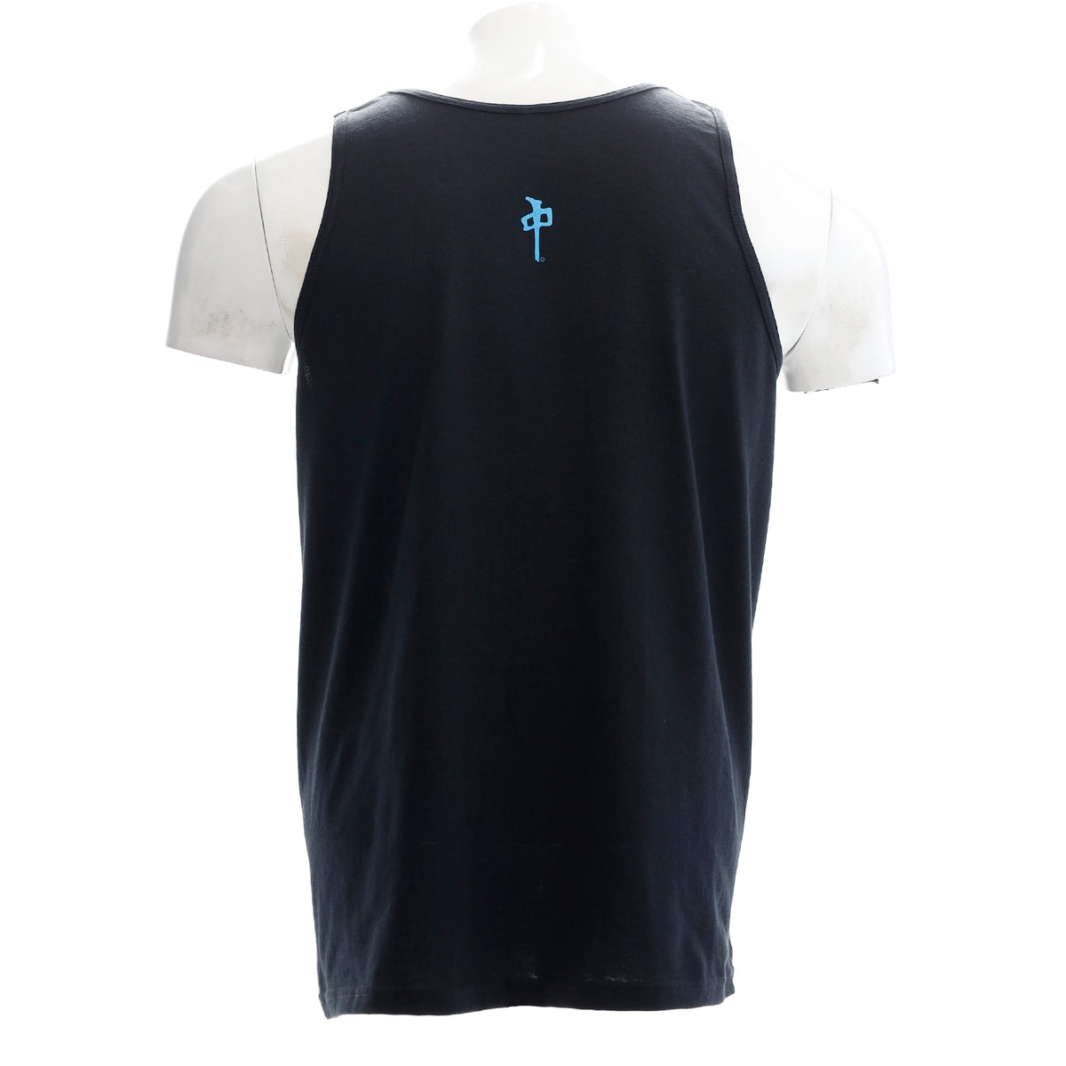 Hounds Tank, Black – EXOSHOP