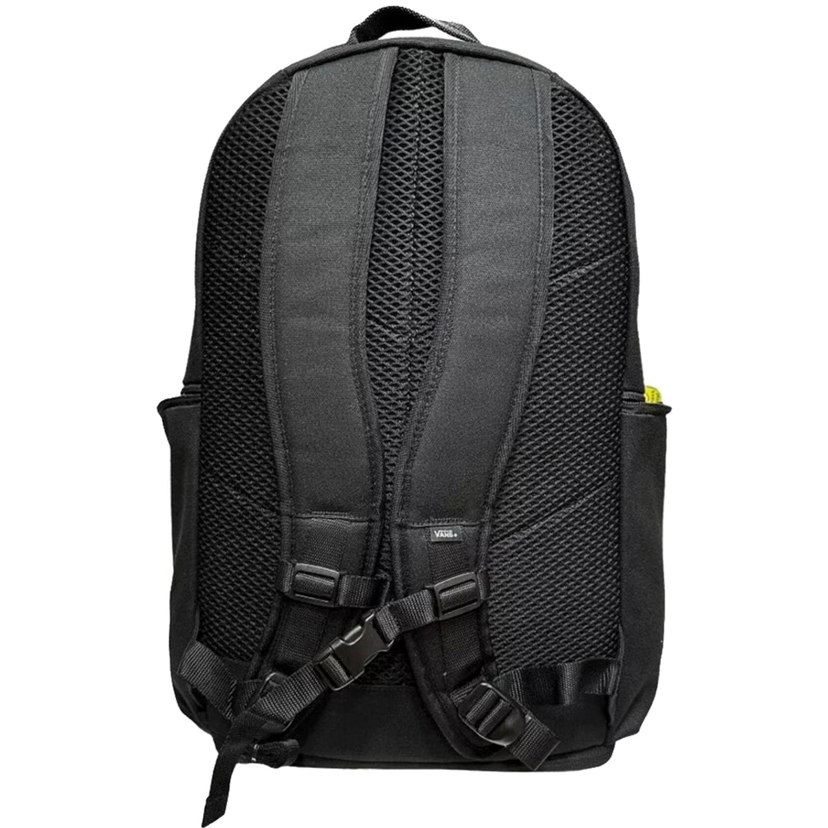 Resolute Backpack, Black – EXOSHOP