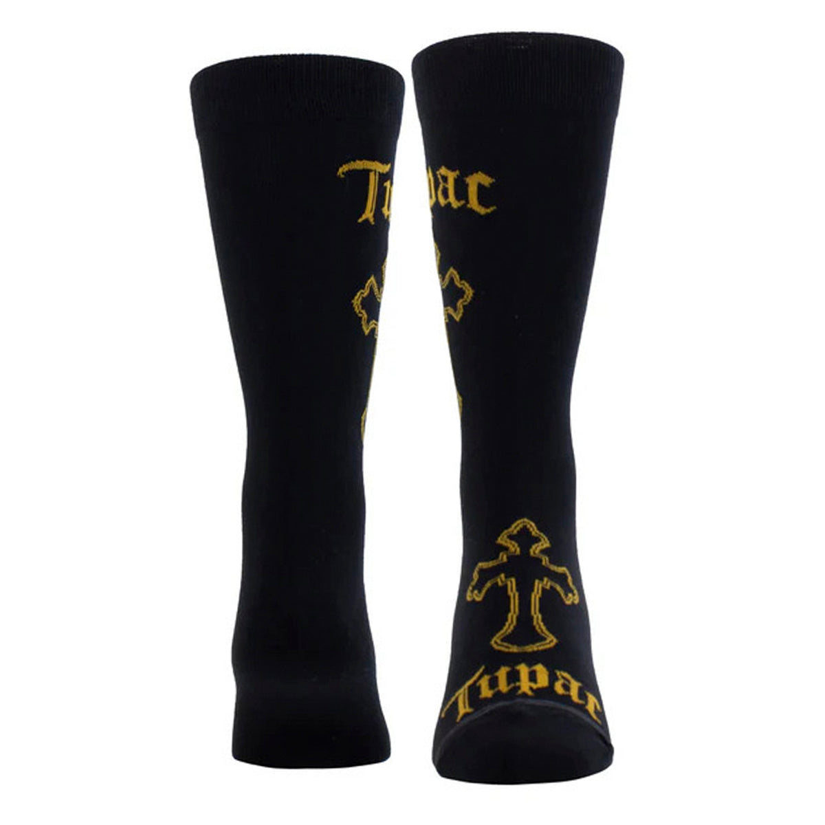 Tupac Sock Gift Box, Black – EXOSHOP