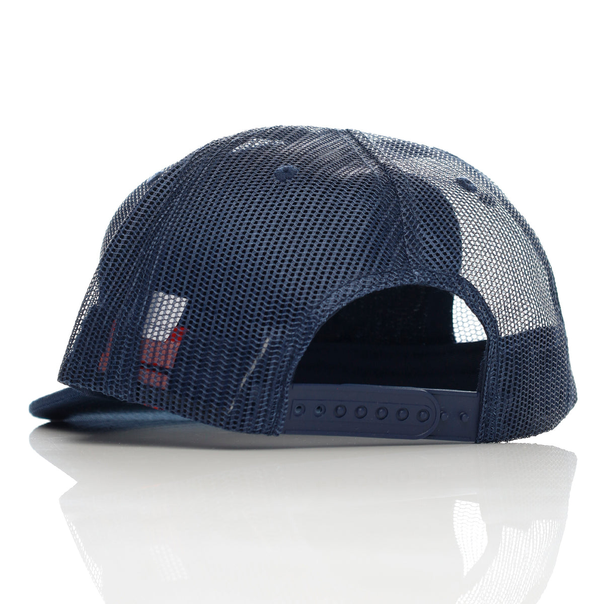 Universal Trucker, Navy – EXOSHOP