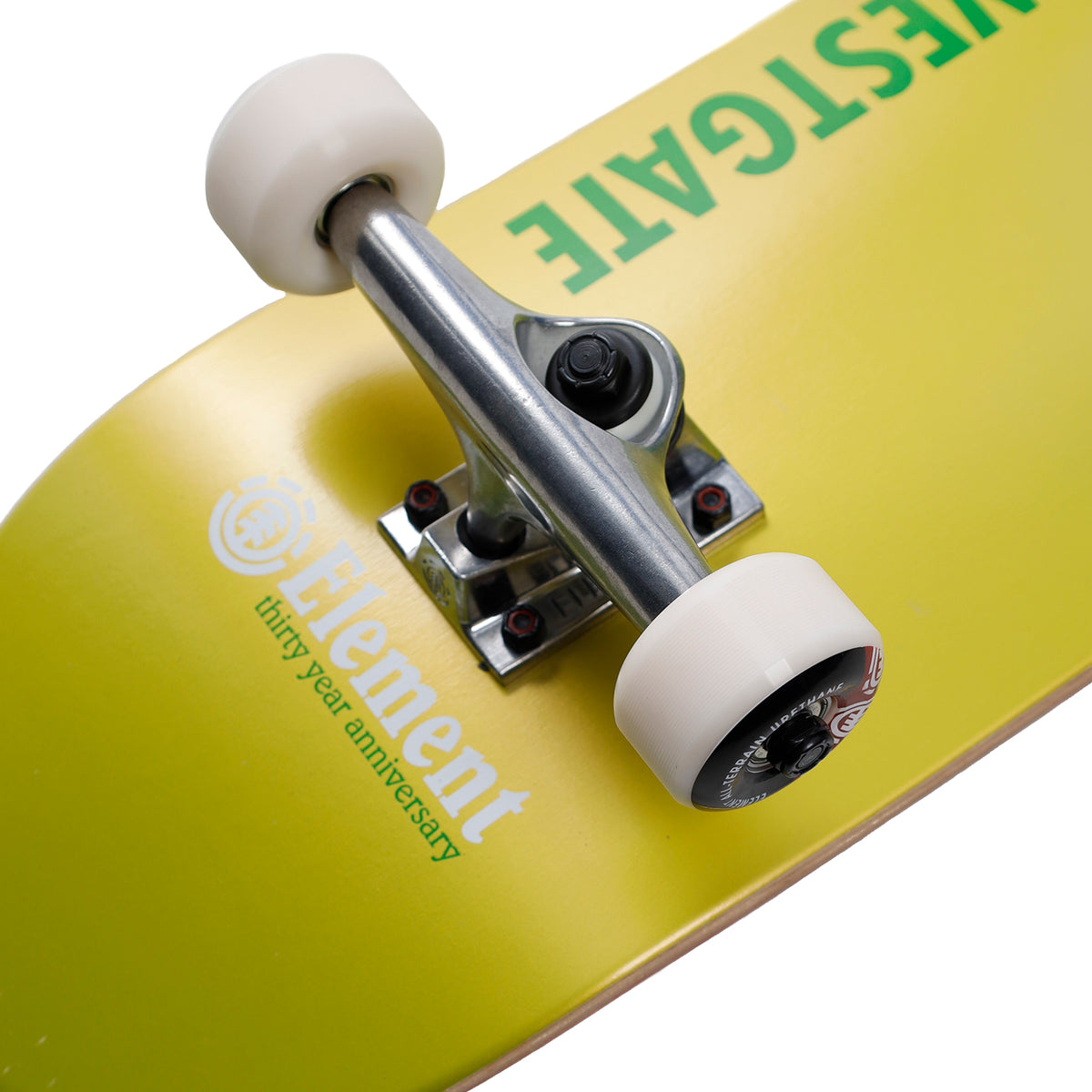 Westgate Squared, Yellow/Green – EXOSHOP