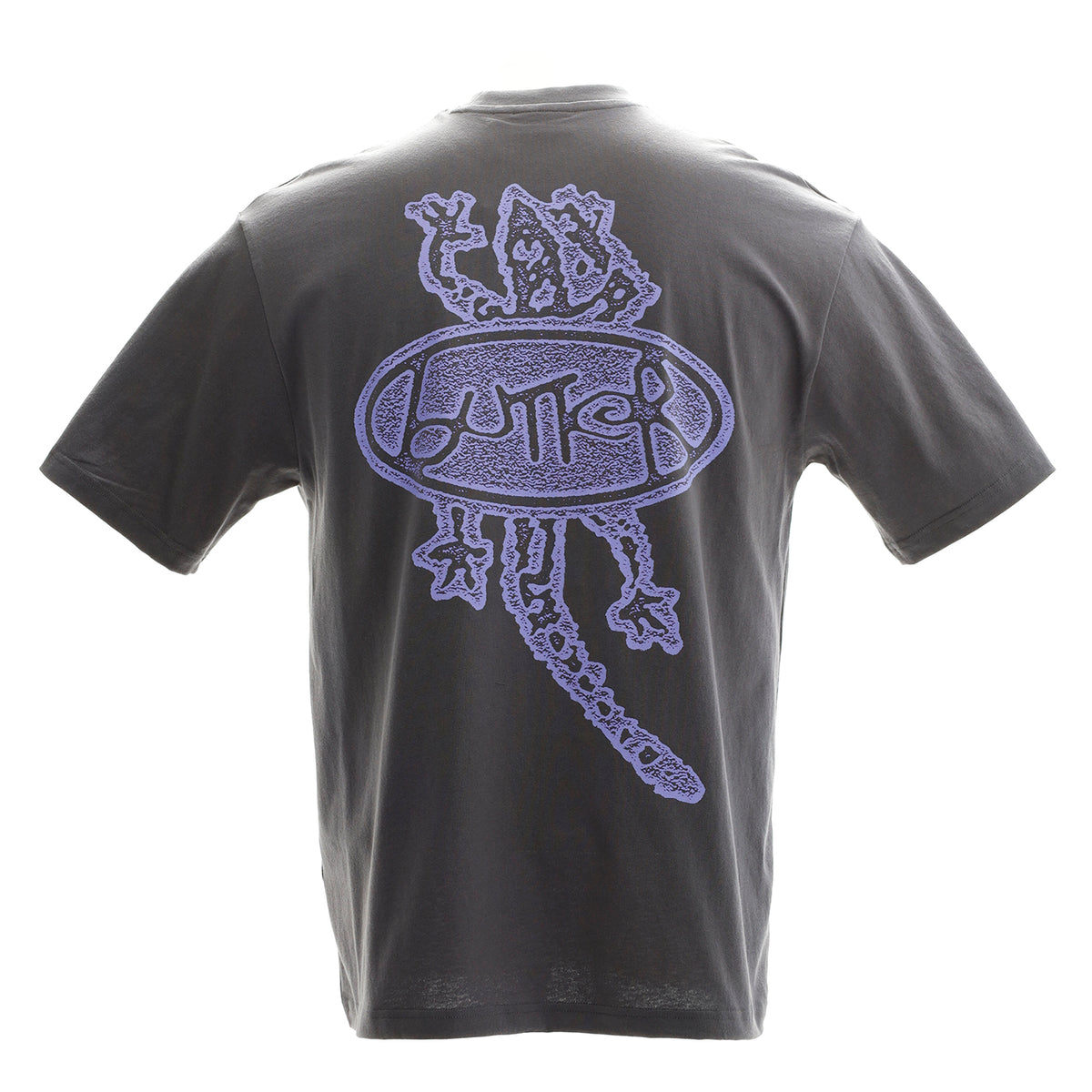 Wipeout, Washed Black – EXOSHOP