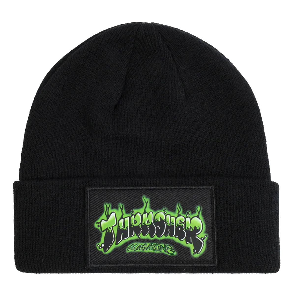 Airbrush Patch, Black – EXOSHOP