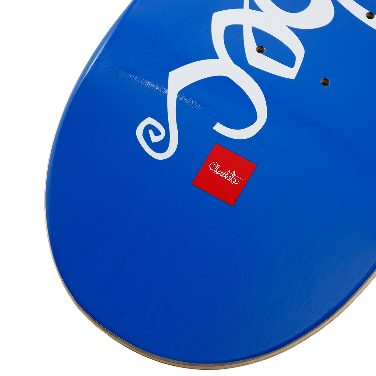 Ville de Québec x Chocolate 30th, Blue/White – EXOSHOP