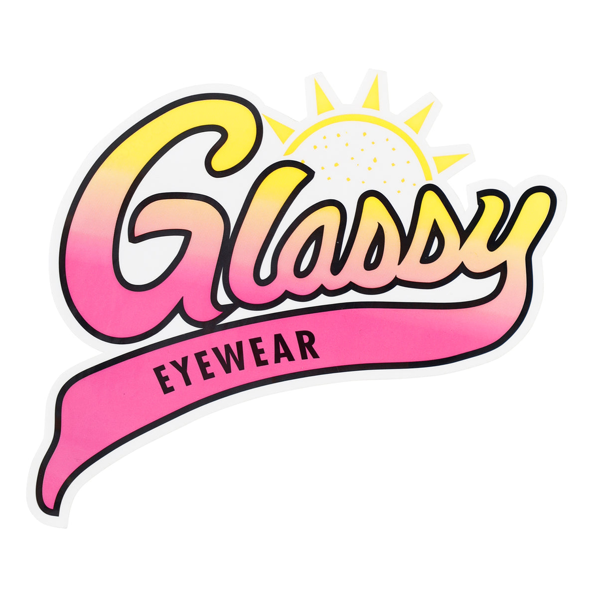 Sun Logo, Multi – EXOSHOP