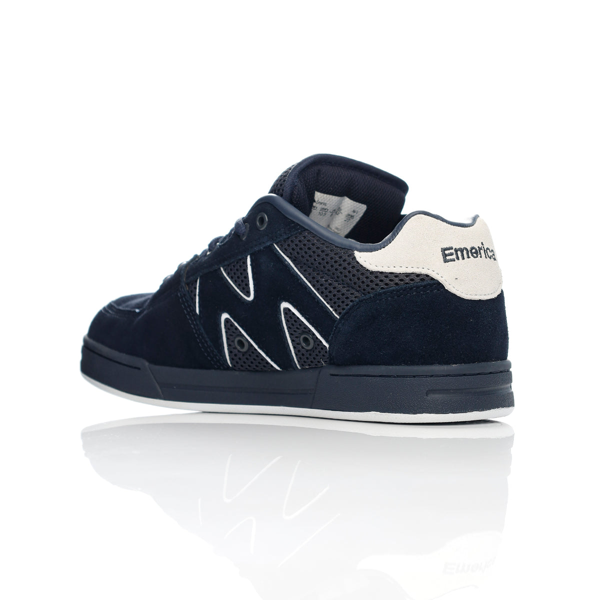 OG-1, Navy – EXOSHOP