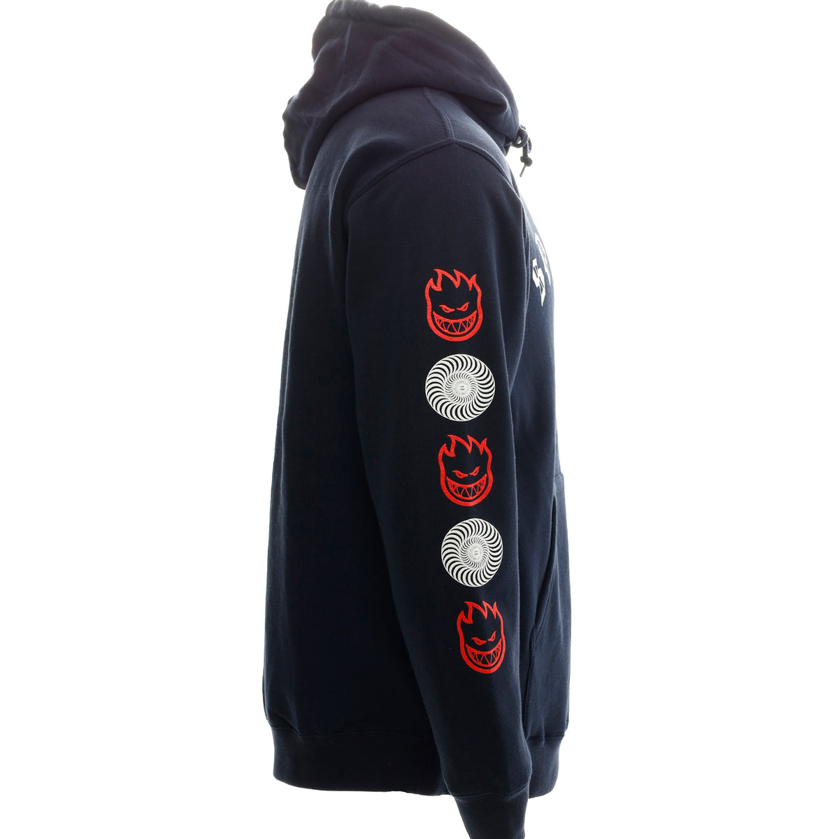 Old E Bighead Fill, Navy – EXOSHOP