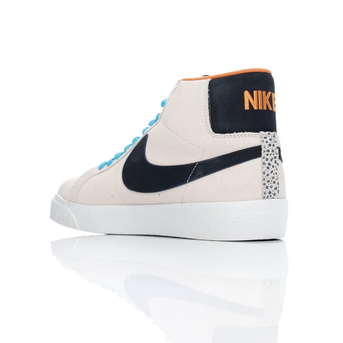 Olympic Safari - Blazer Mid, Phantom/Black/Monarch – EXOSHOP