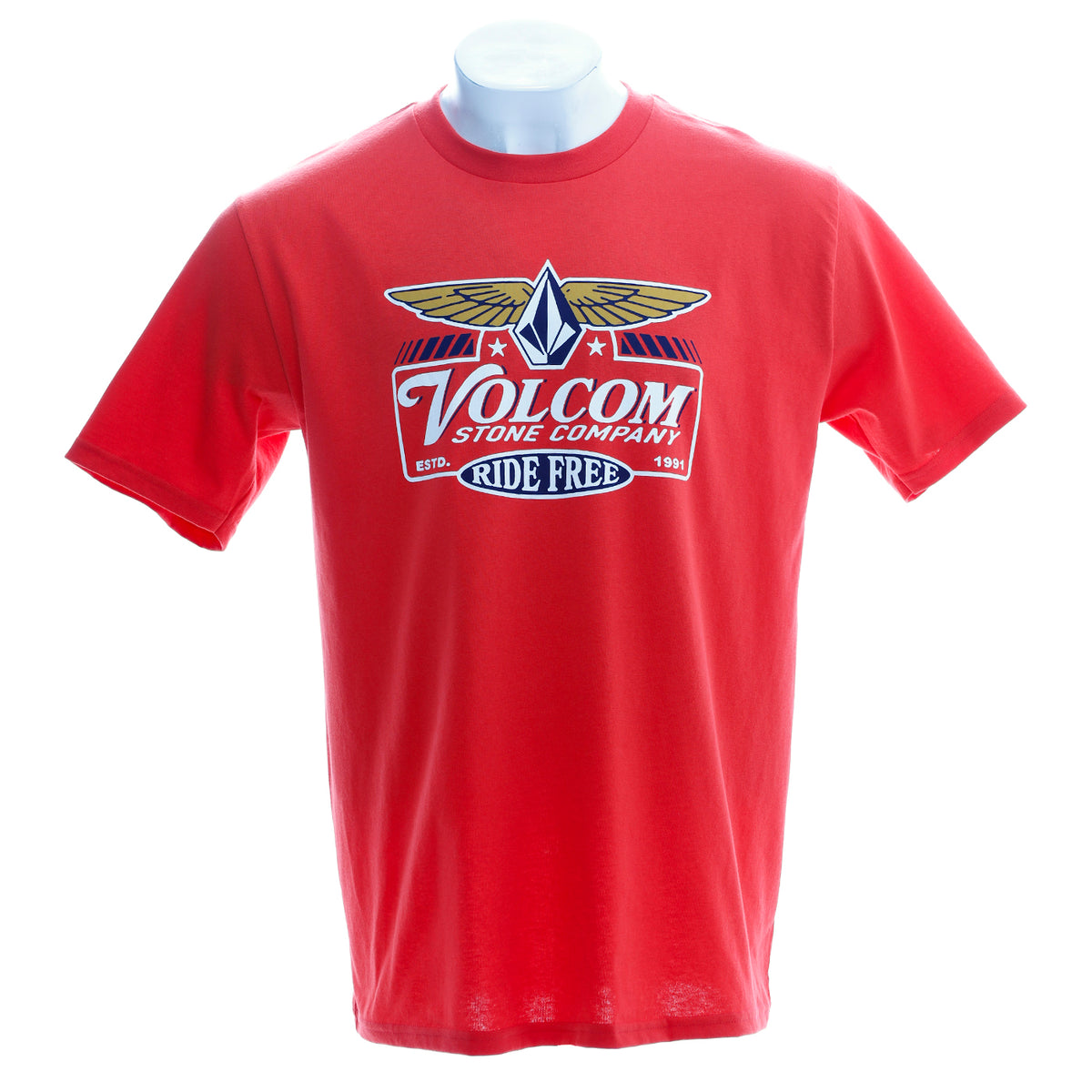 Revel, Red – EXOSHOP