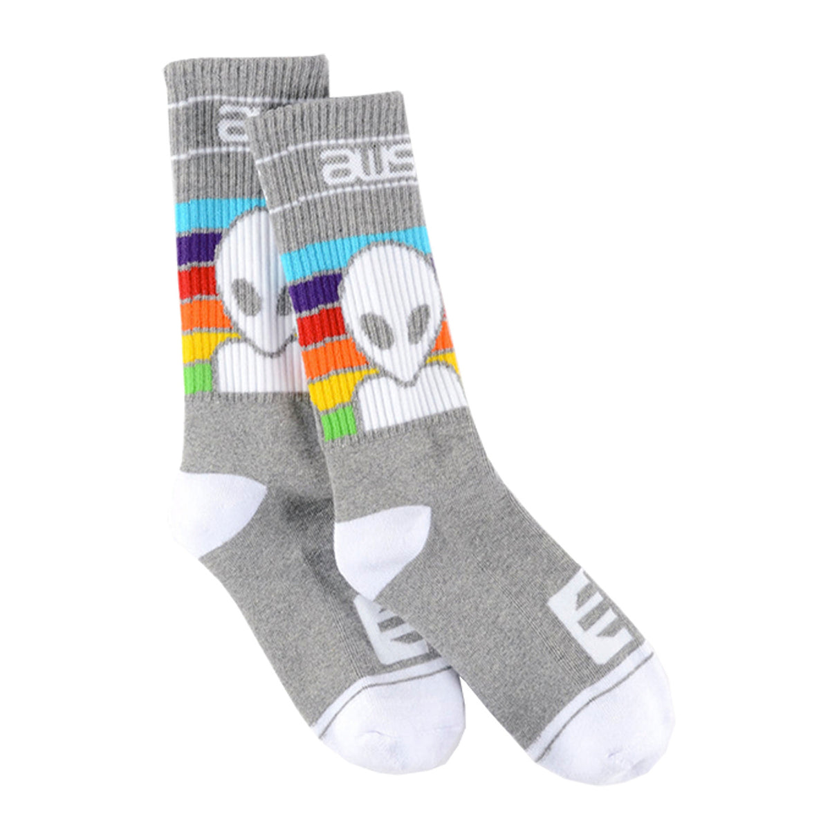 Spectrum, Grey – EXOSHOP
