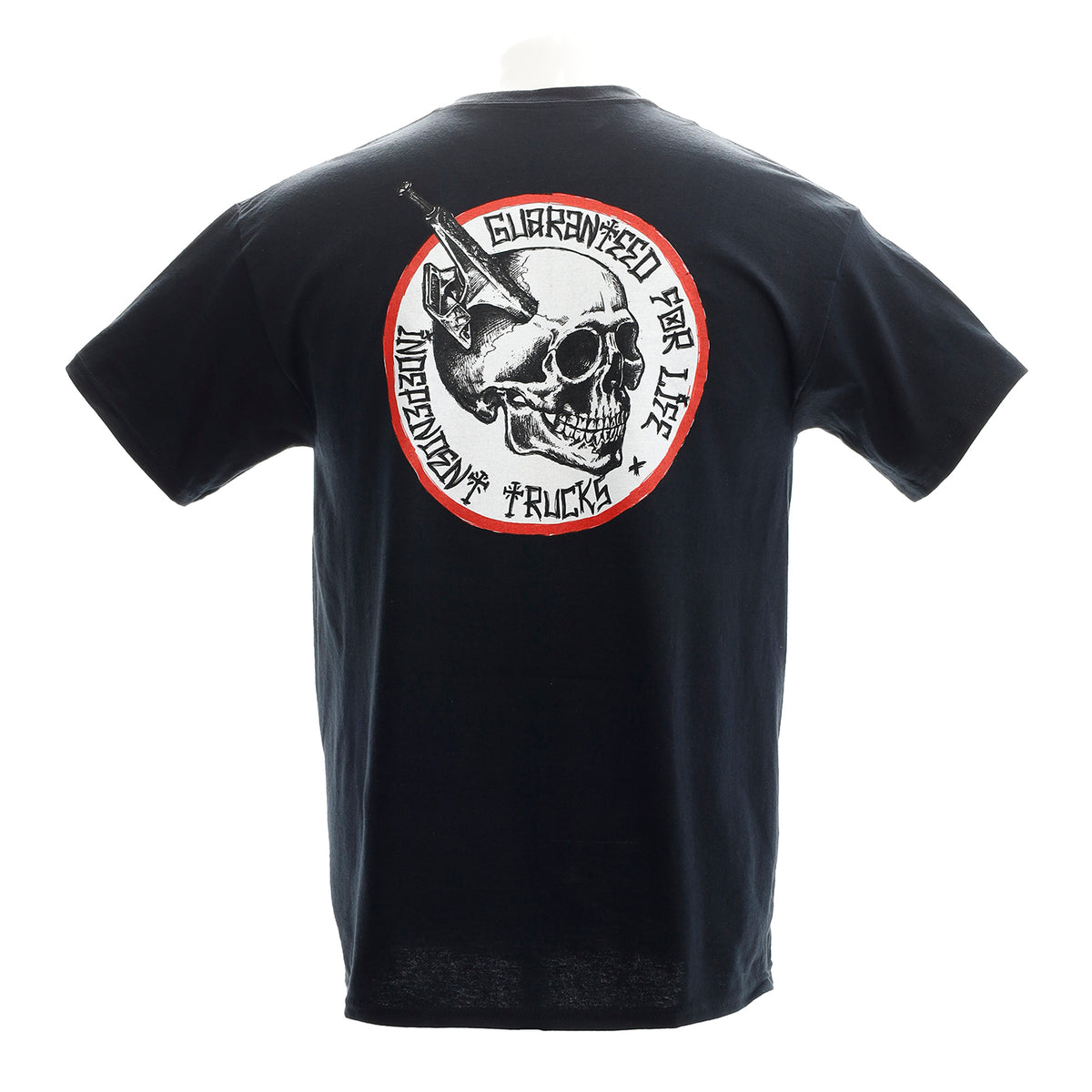 Truck Head, Black – EXOSHOP