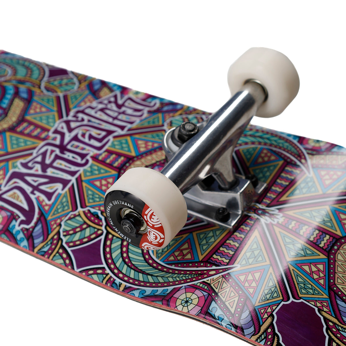 Trybal Hybrid Custom, Multi – EXOSHOP