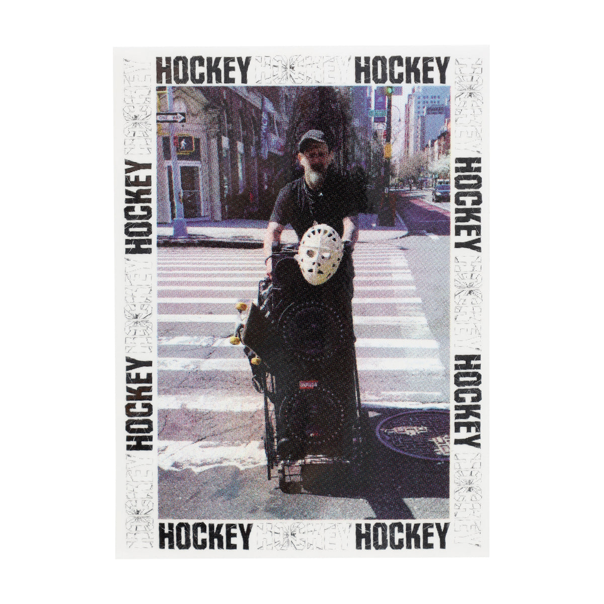 Crosswalk, Multi – EXOSHOP