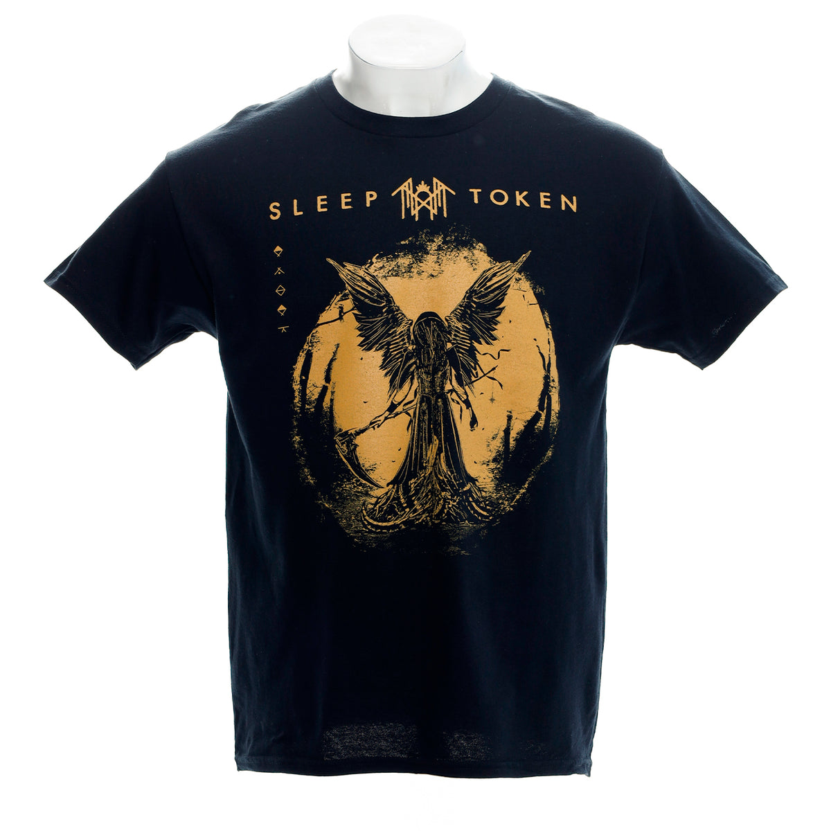 Reaper Angel, Black – EXOSHOP