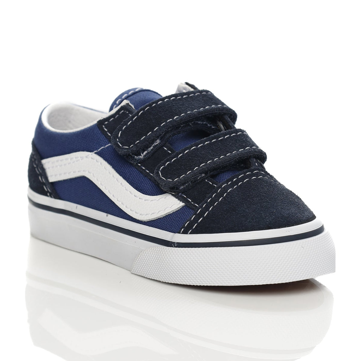 TD Old Skool V, Navy – EXOSHOP