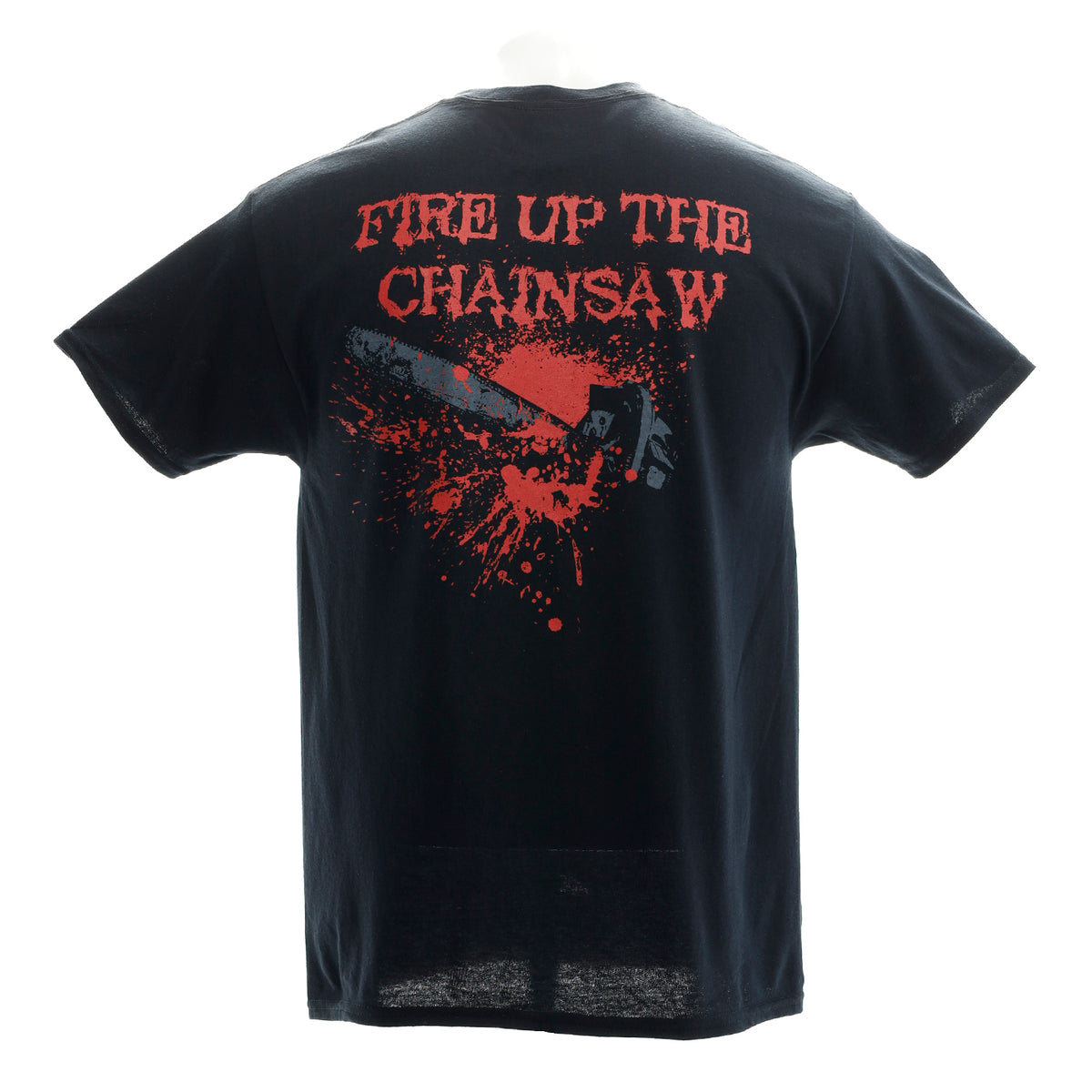 Chainsaw, Black – EXOSHOP