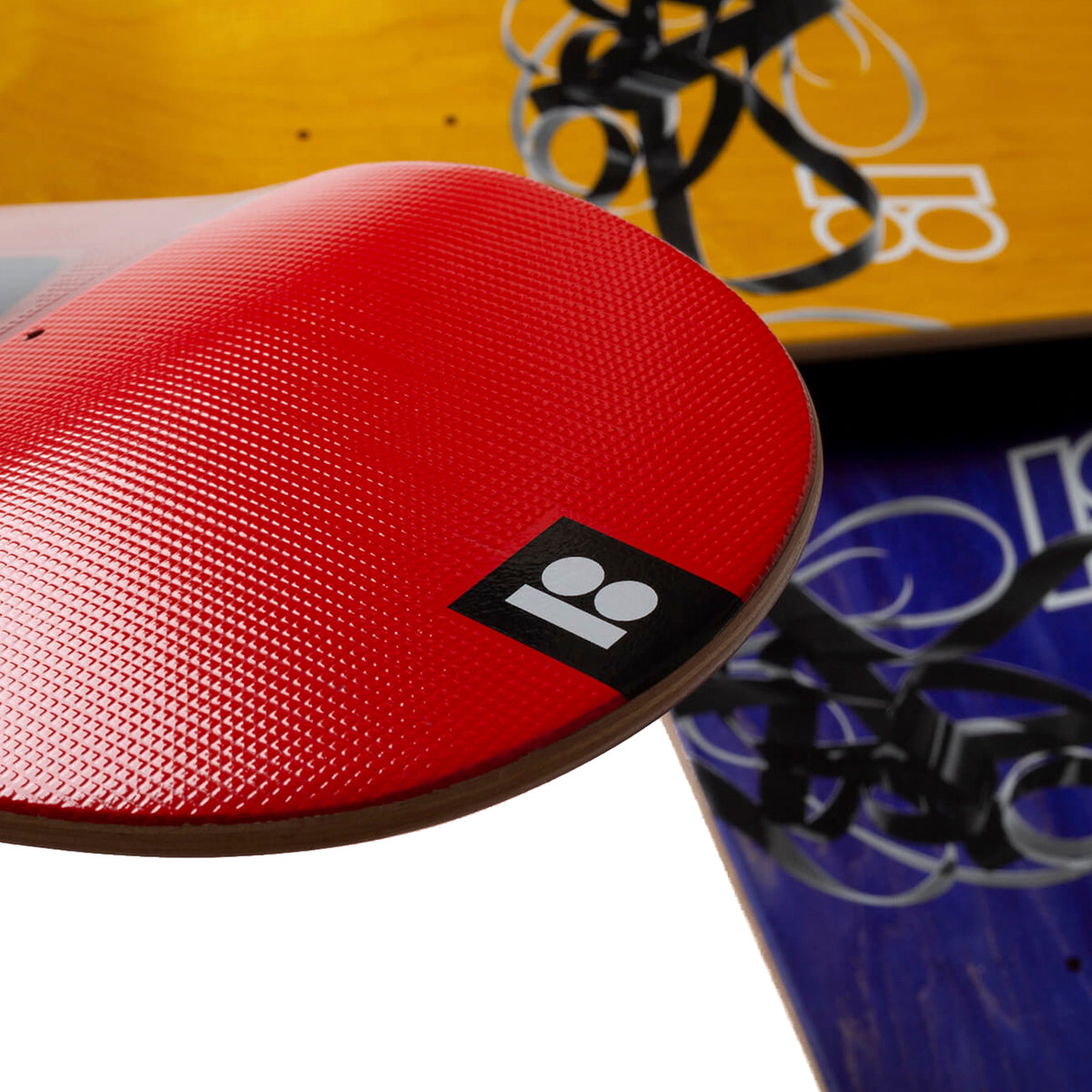 Plan B VHS Pack - Limited Edition (Set of 3), Multi – EXOSHOP