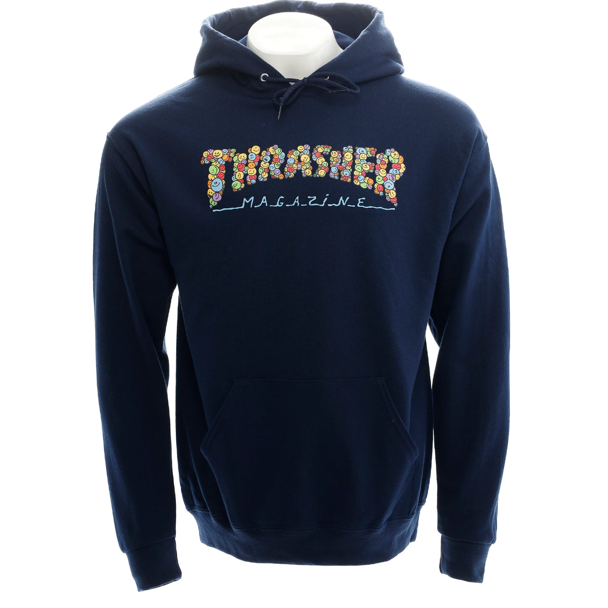 Smile By Spanky, Navy – EXOSHOP