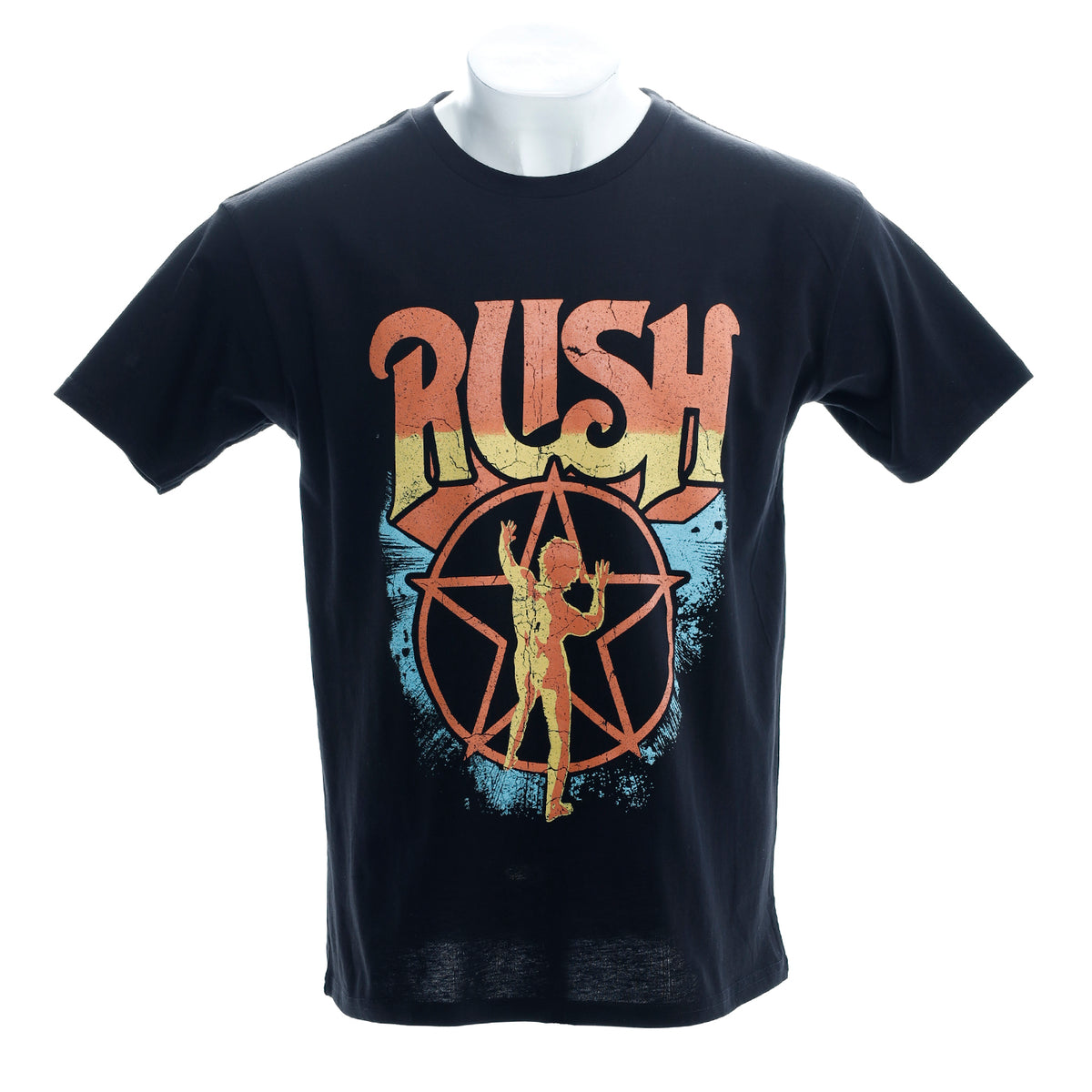 Starman, Black – EXOSHOP