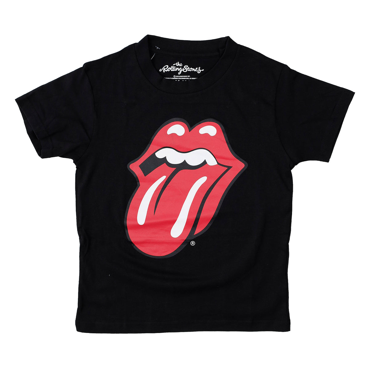 Tongue, Black – EXOSHOP