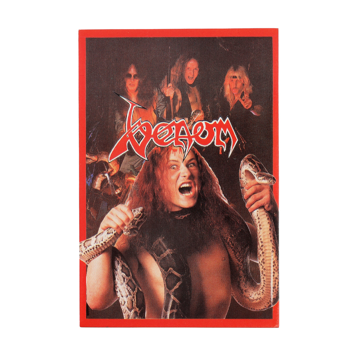 Venom, Multi – EXOSHOP