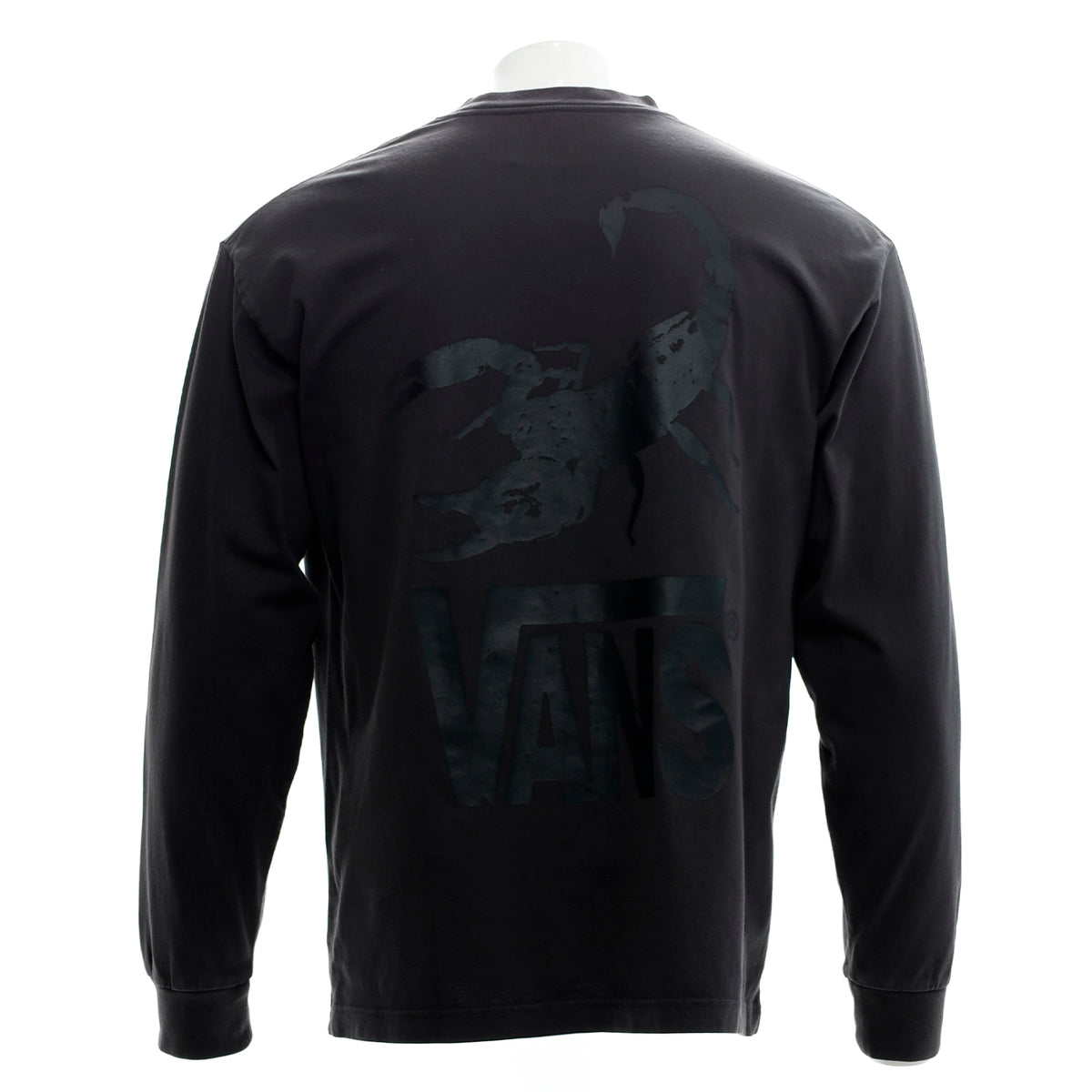 Scorpio MTE L/S,Black – EXOSHOP