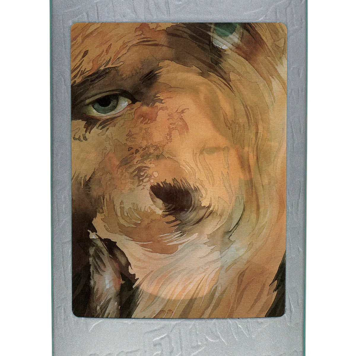 Face Warp - Jason Dill, Multi – EXOSHOP