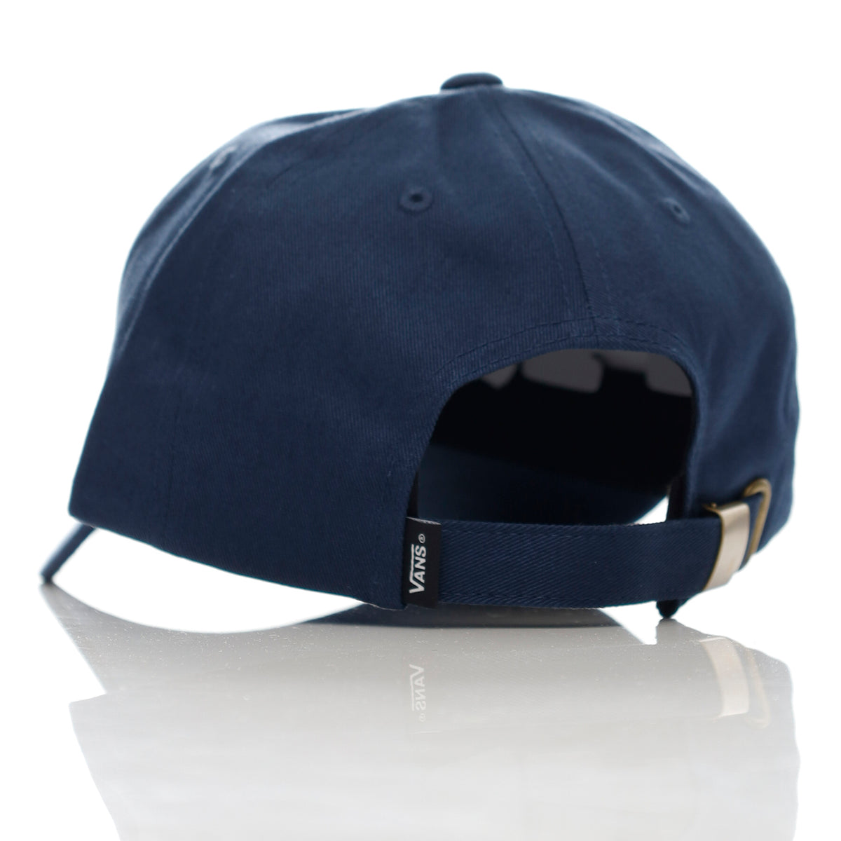 Half Box Curved Youth, Dress Blue – EXOSHOP