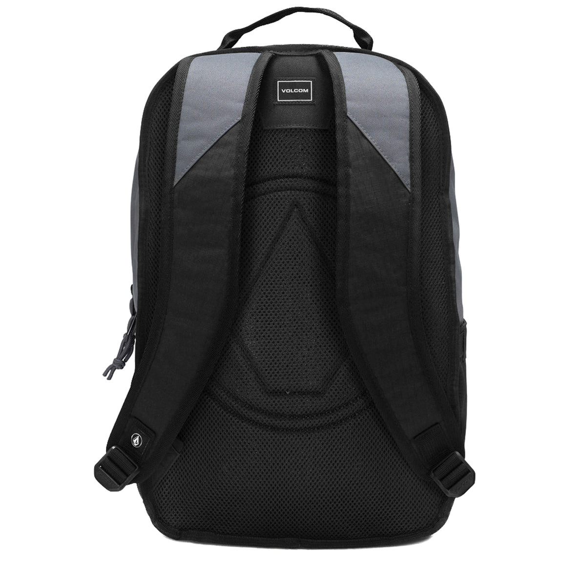 Hardbound, Grey/Black – EXOSHOP