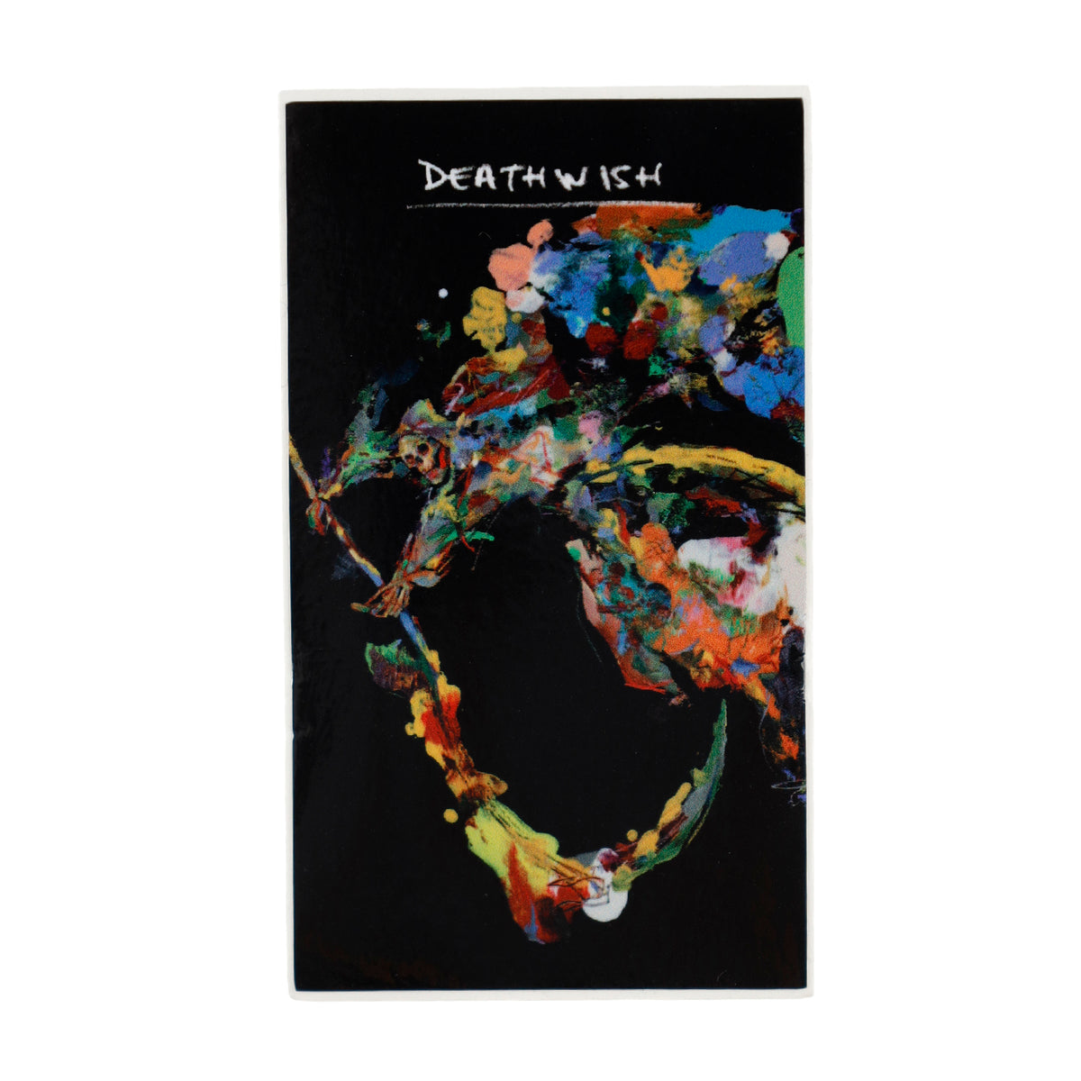 Devils Playground - Black – EXOSHOP