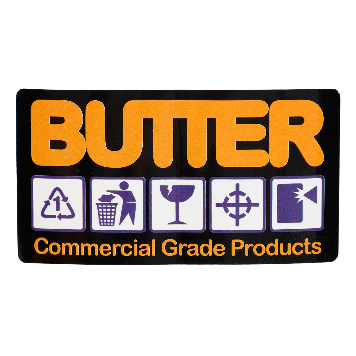 Symbols, Multi/Black – EXOSHOP