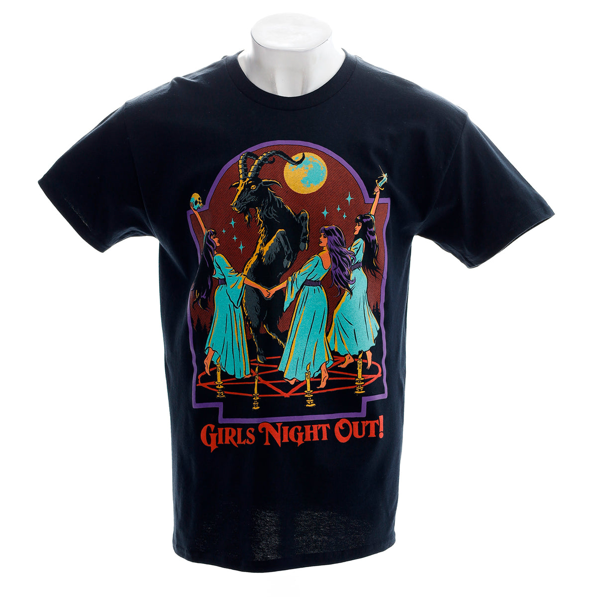 Girls Night Out!, Black – EXOSHOP