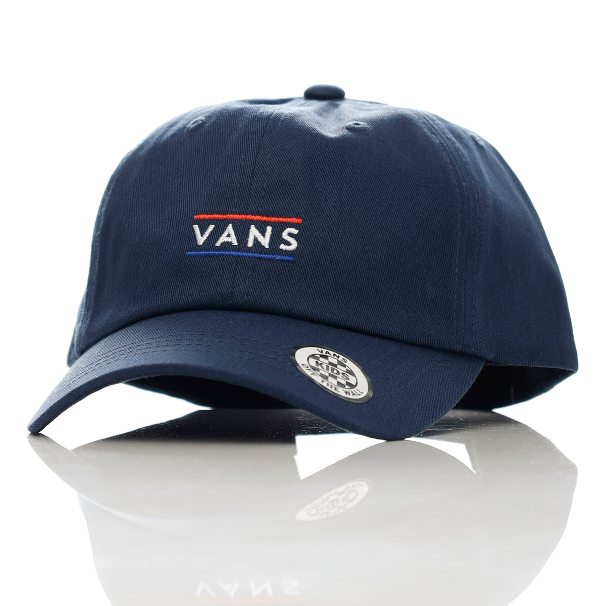 Half Box Curved Youth, Dress Blue – EXOSHOP