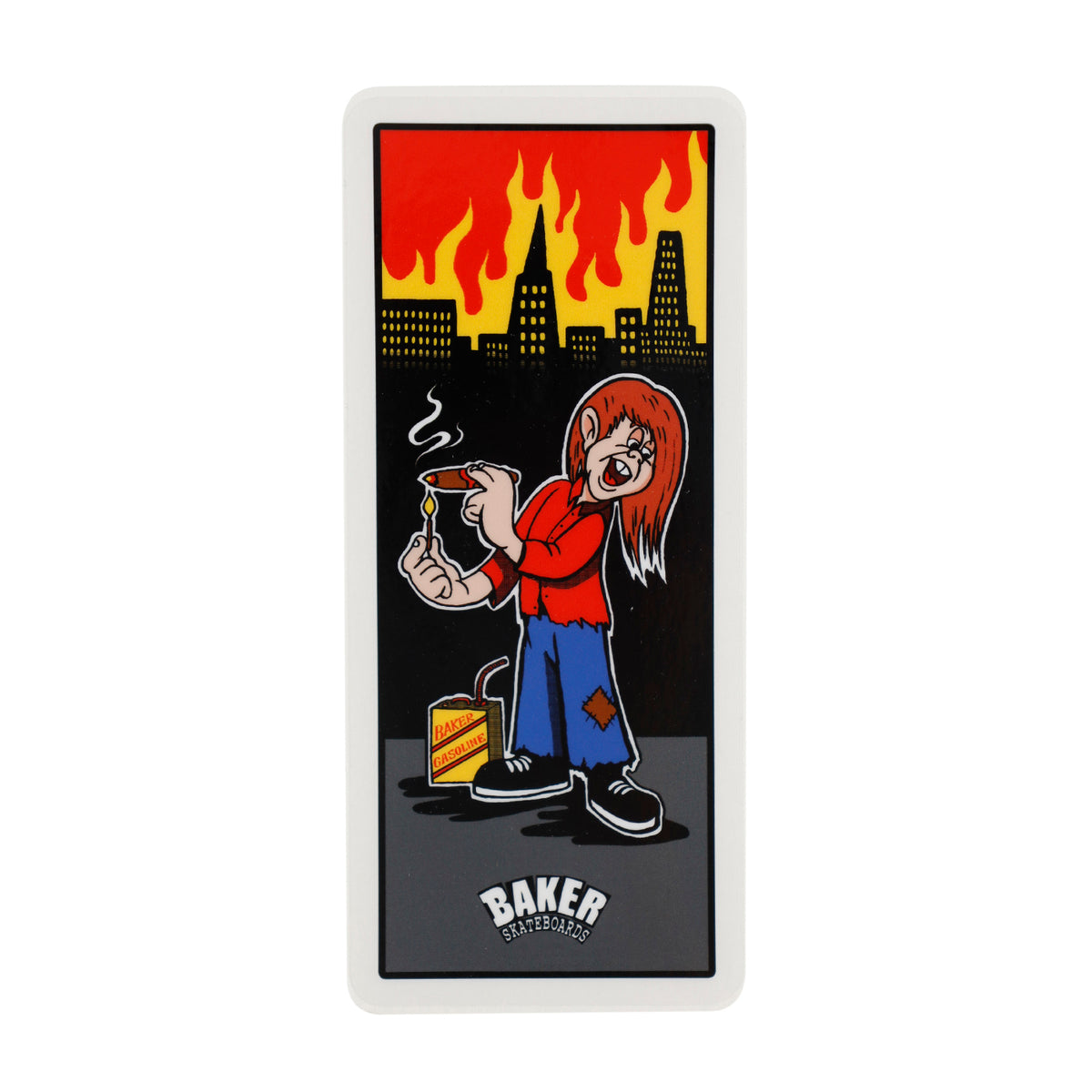 All My Homies - Gas, Multi – EXOSHOP