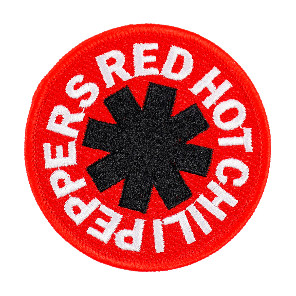 Asterisk, Red – EXOSHOP