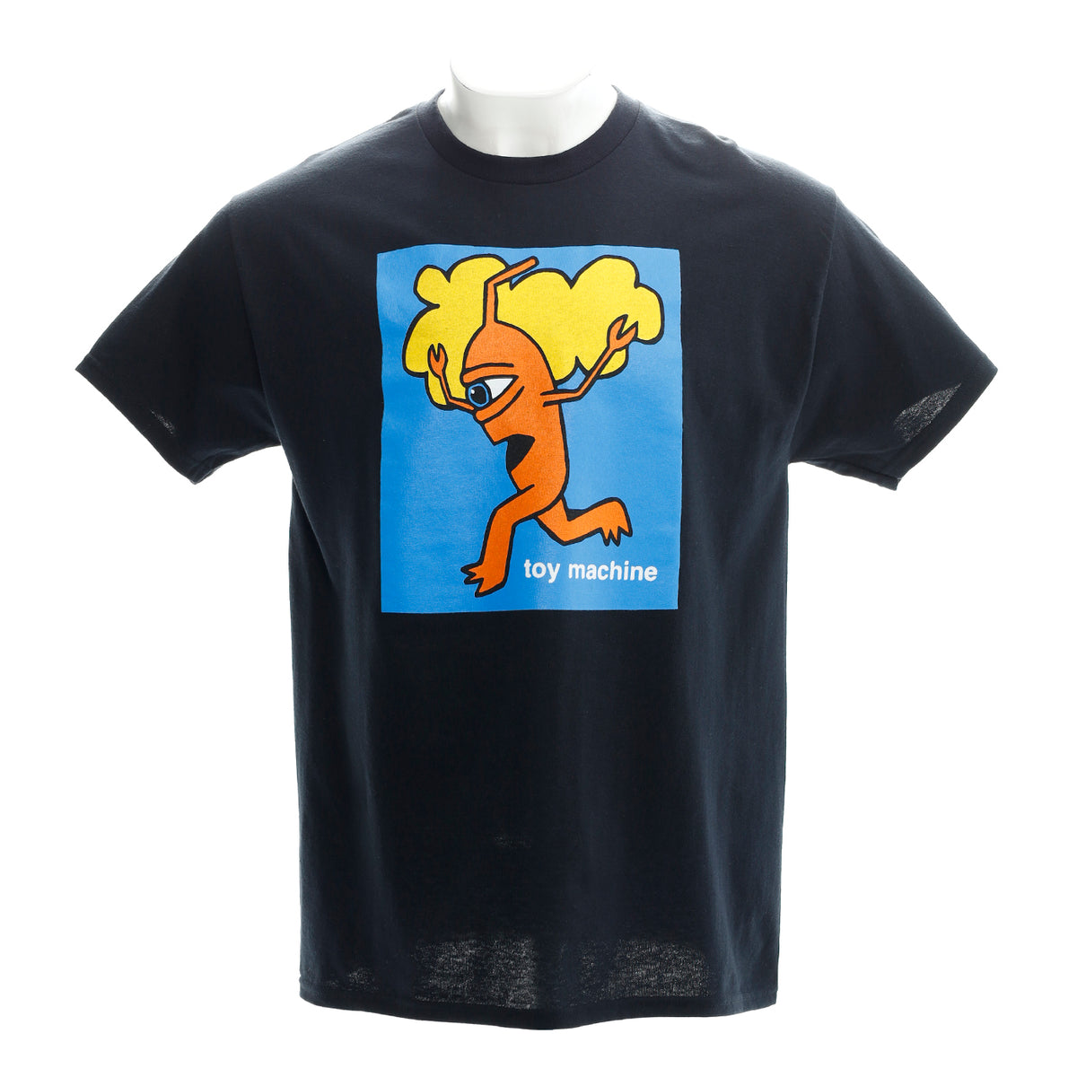 Early Sect, Black – EXOSHOP