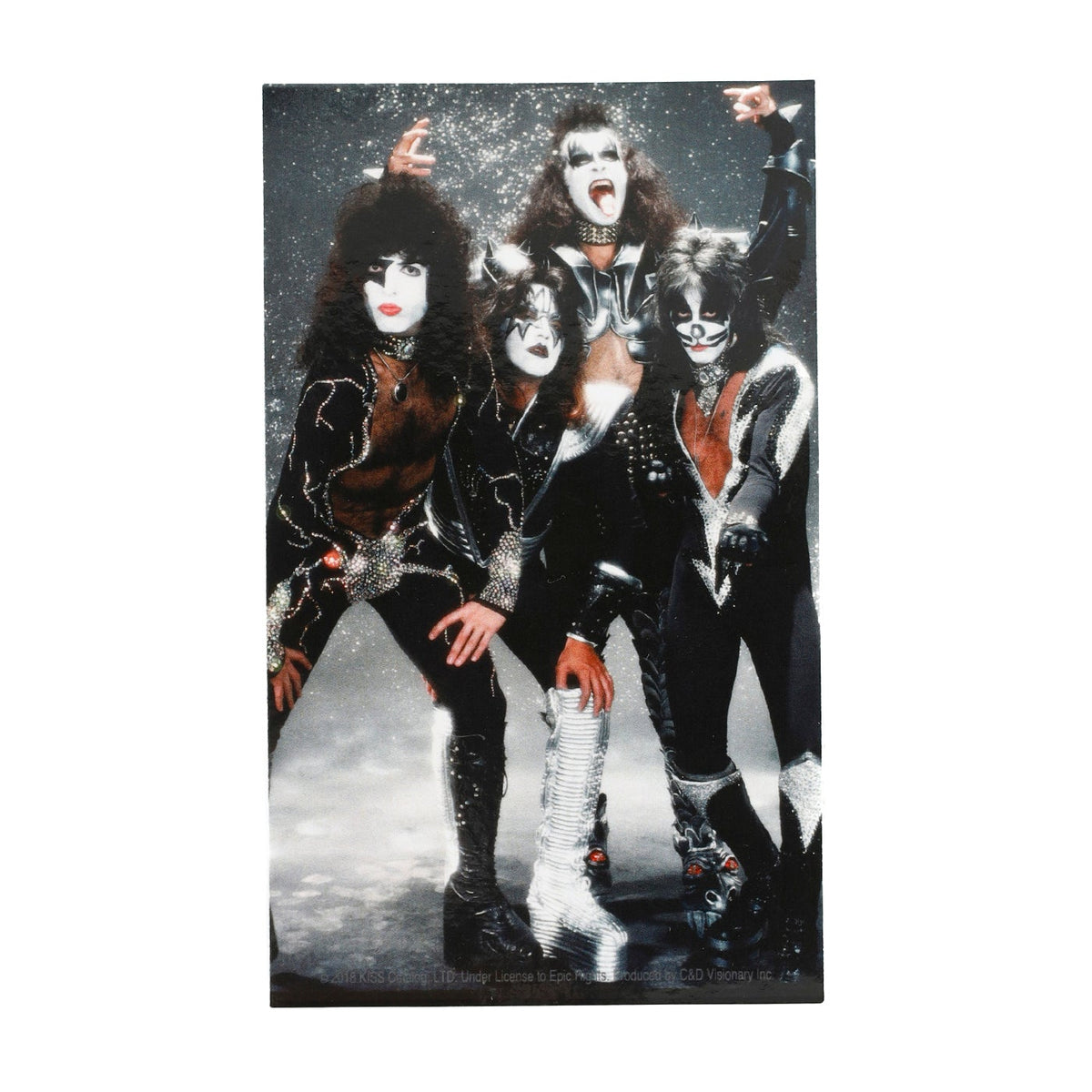 Band, Multi – EXOSHOP