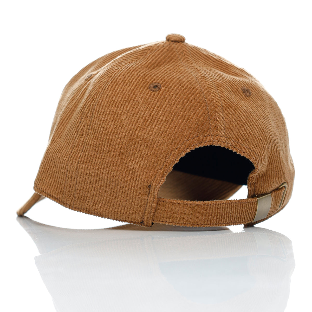 Mini Script Cord, Brown – EXOSHOP