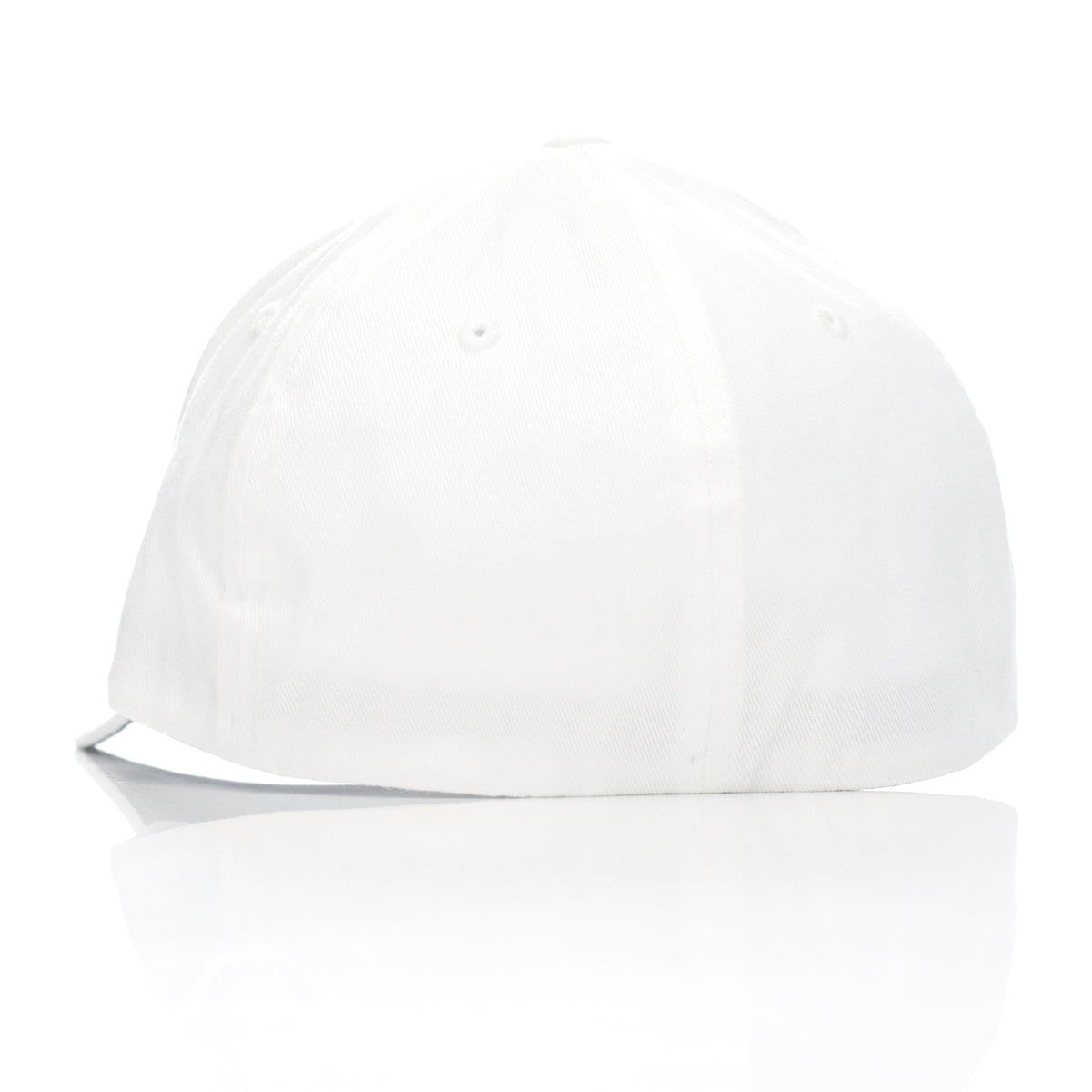 OG Puffy Grande, White/Red – EXOSHOP