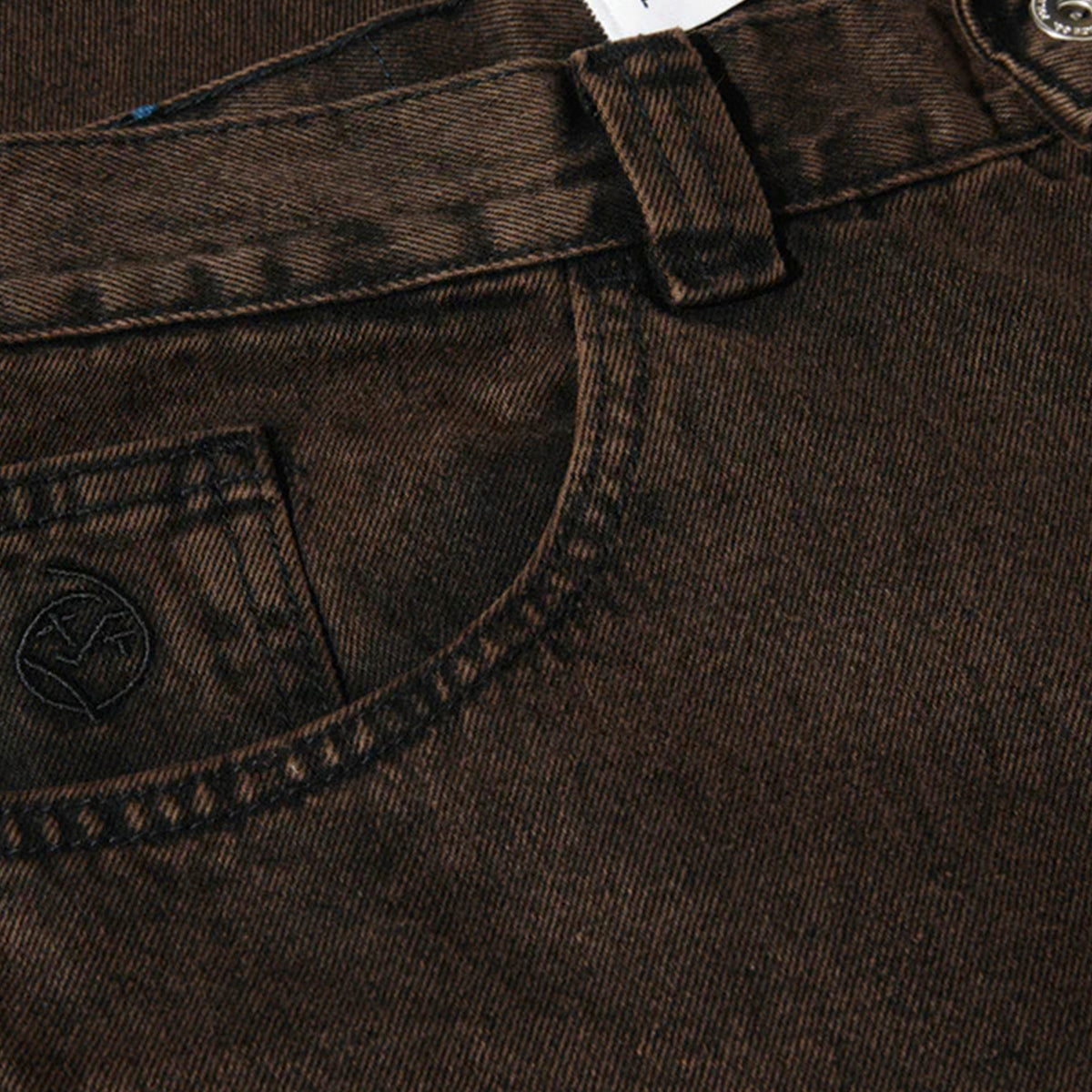 Big Boy, Brown Black – EXOSHOP