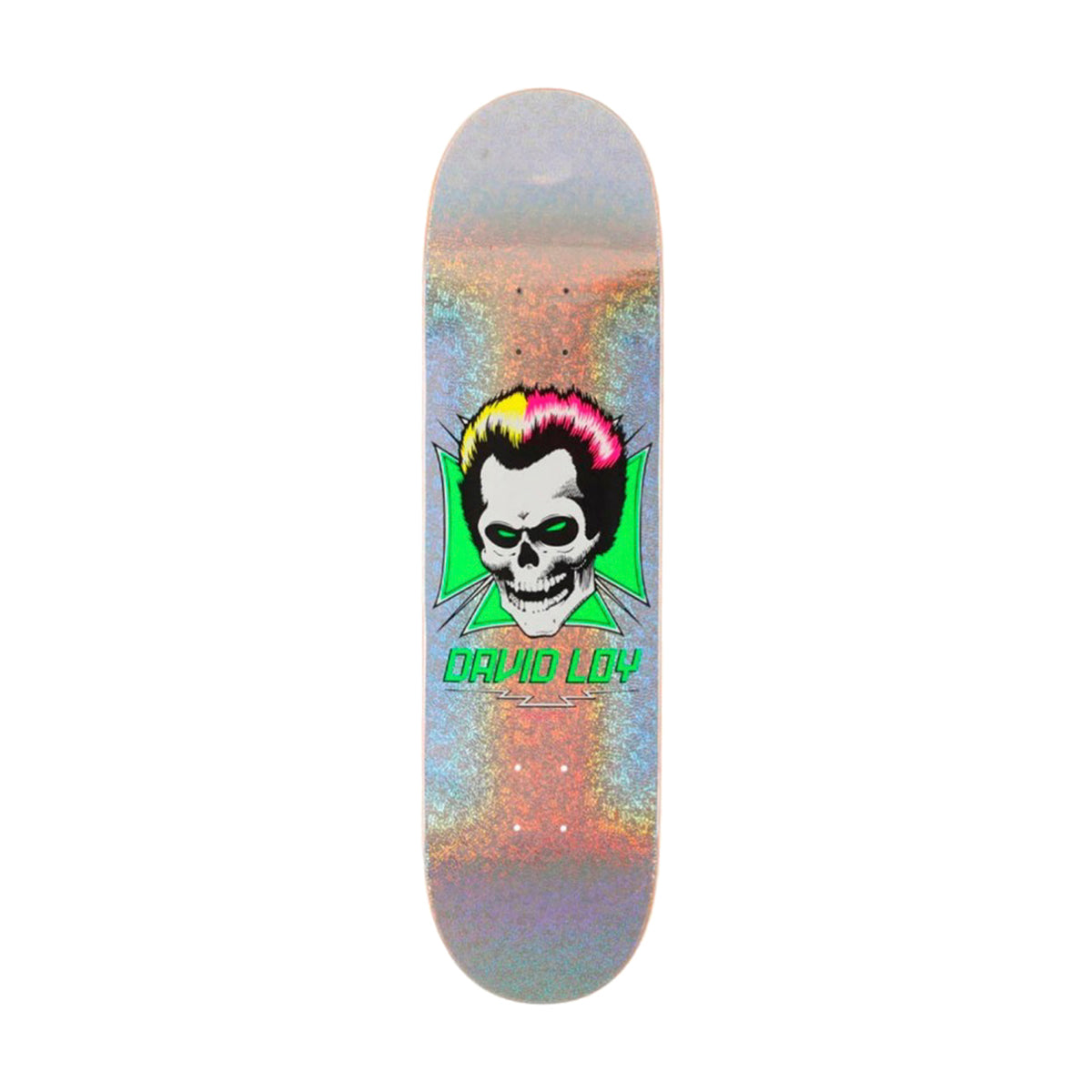 Skull Prism - David Loy, Multi – EXOSHOP