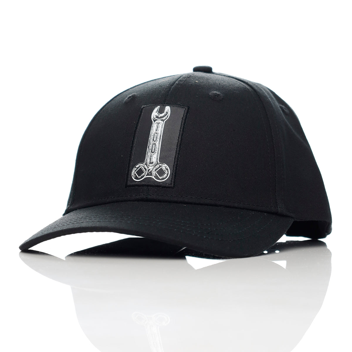 72826 Logo, Black – EXOSHOP