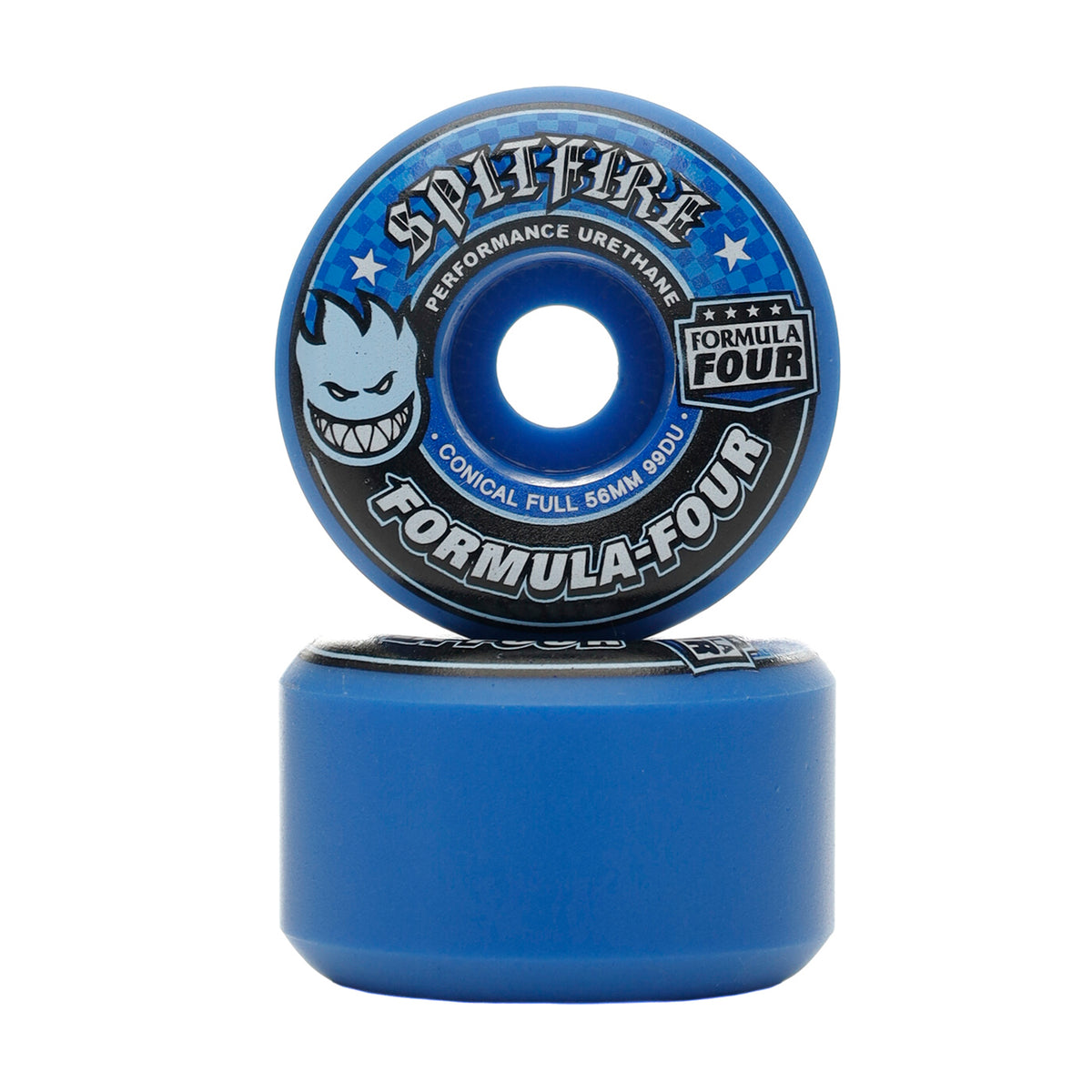 F4 Conical Full 99a, Royal Blue – EXOSHOP