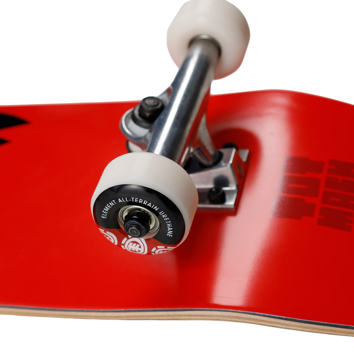 Monster Face Custom, Red – EXOSHOP